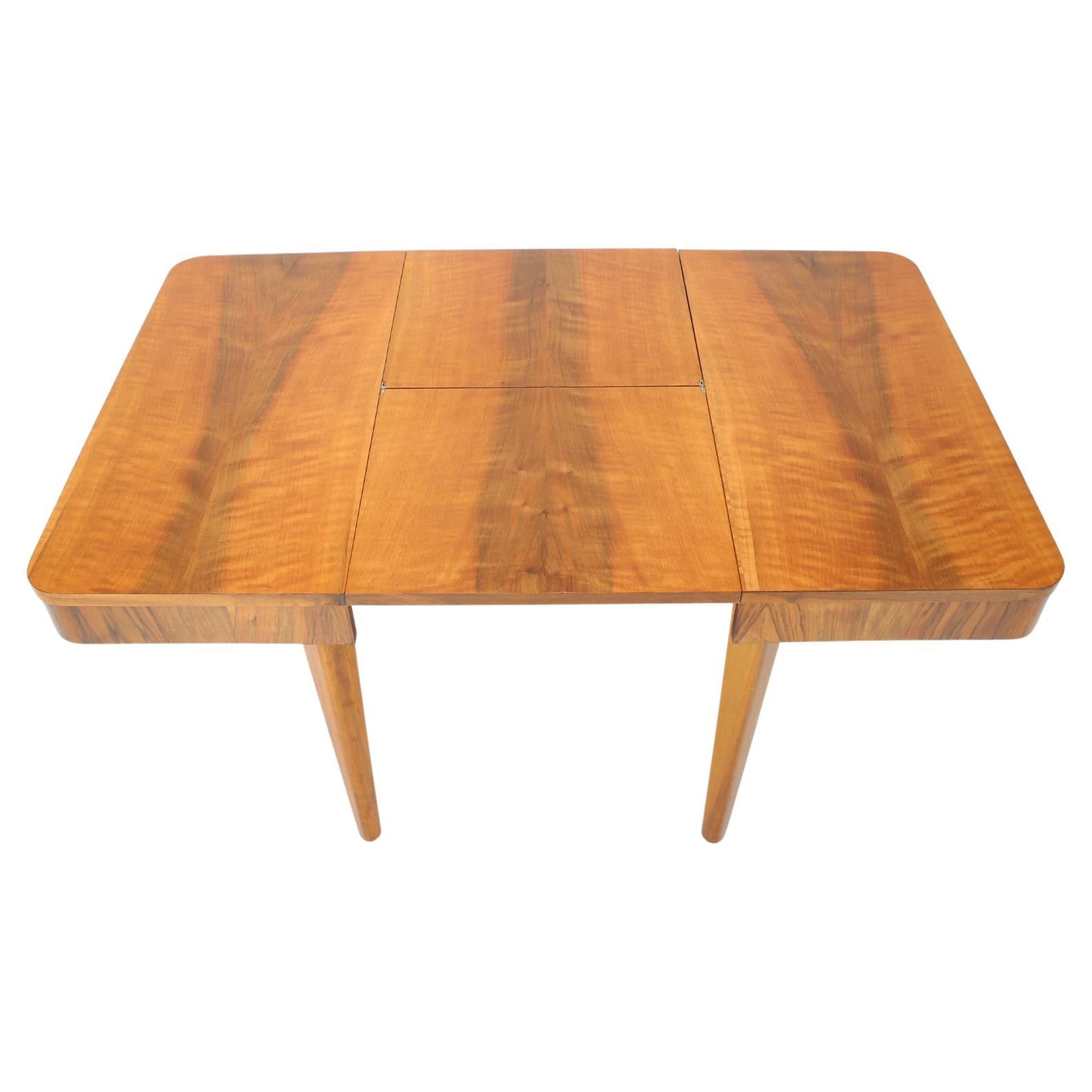 Dining Table, Designed by Jindrich Halabala, 1940s, Made by Up Závody ...