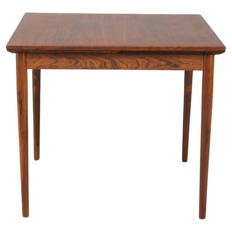 70 Beech Wood Extendable Dining Table for Ibisco For Sale at 1stDibs ...