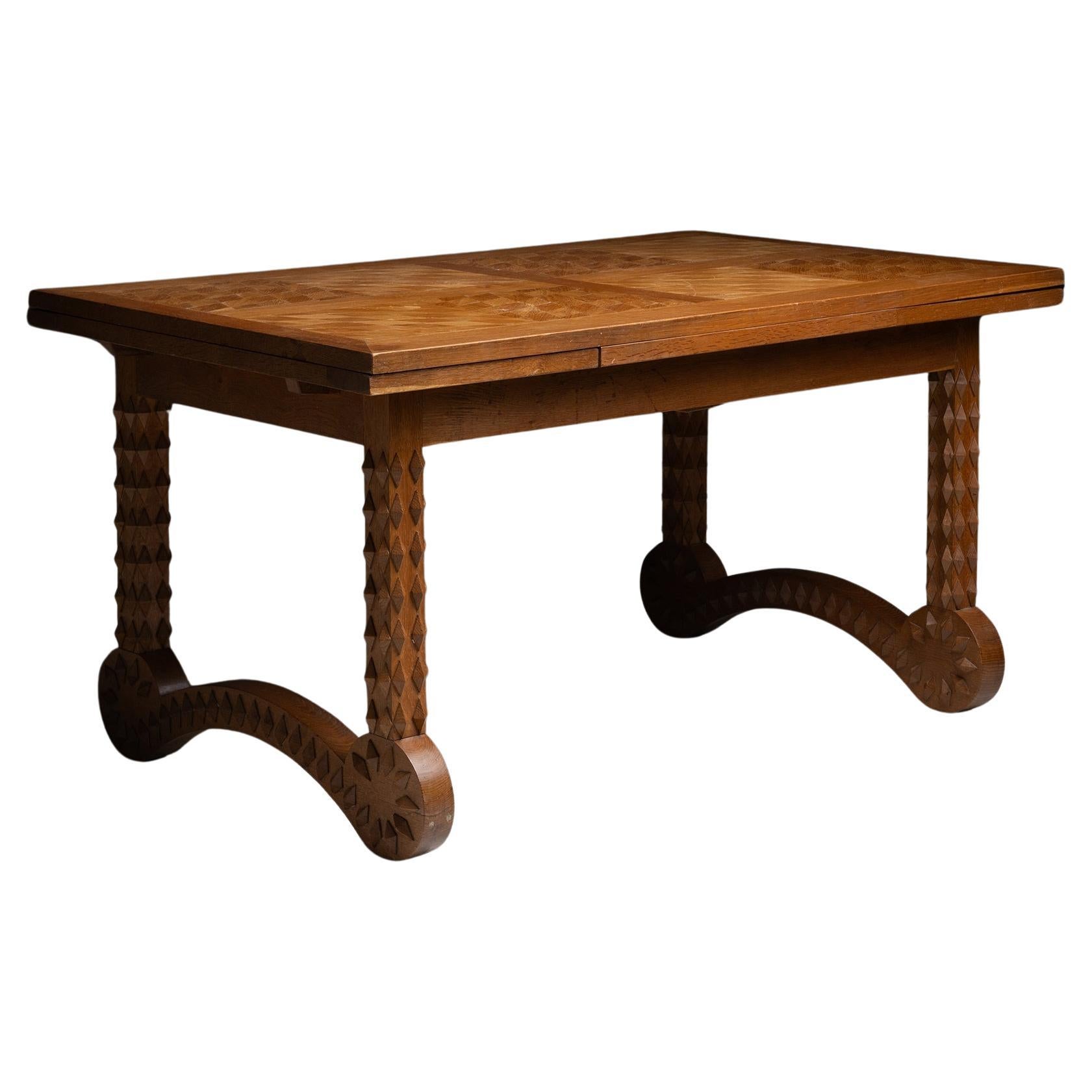 Antique and Vintage Dining Room Tables - 17,488 For Sale at 1stDibs ...