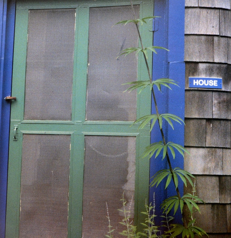 Exteriors by Inger McCabe Elliott, 1st Ed For Sale at 1stDibs