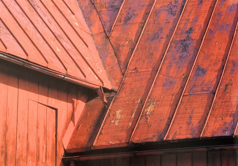 Exteriors by Inger McCabe Elliott, 1st Ed For Sale at 1stDibs