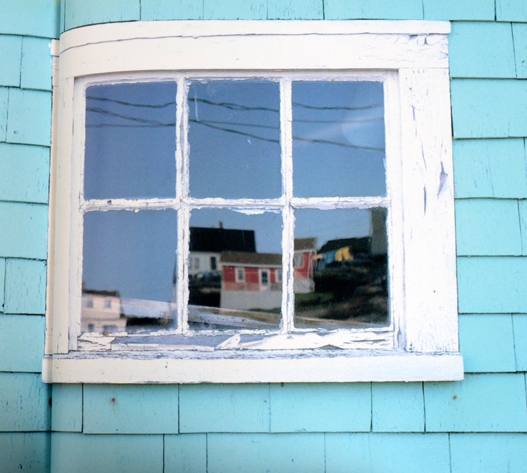 Exteriors by Inger McCabe Elliott, 1st Ed For Sale at 1stDibs