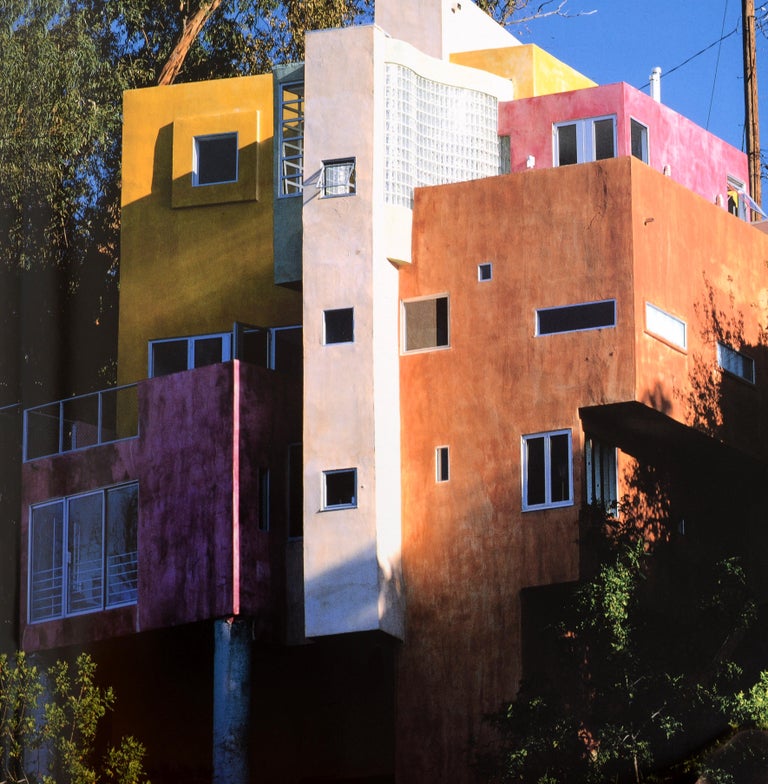 Exteriors by Inger McCabe Elliott, 1st Ed For Sale at 1stDibs