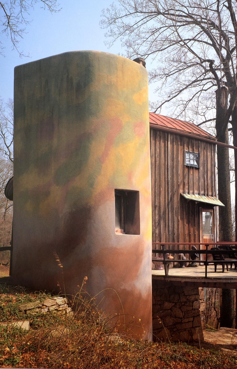 Exteriors by Inger McCabe Elliott, 1st Ed For Sale at 1stDibs