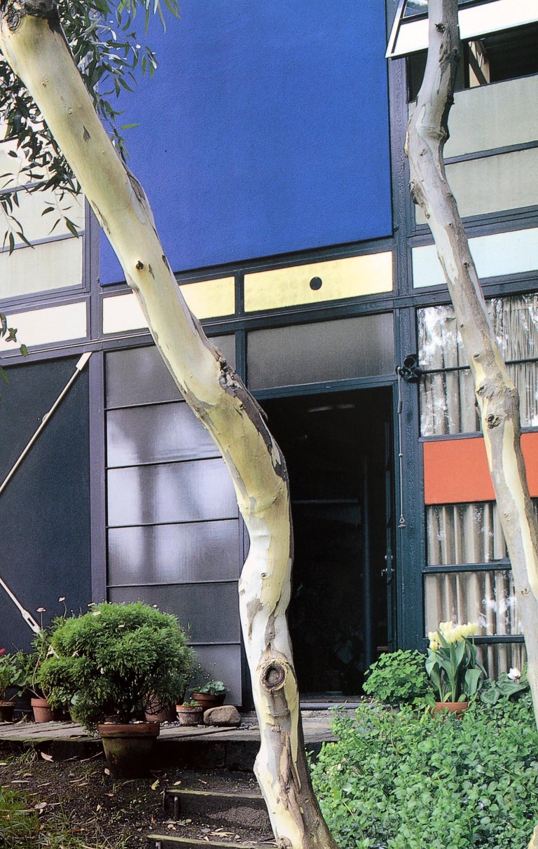 Exteriors by Inger McCabe Elliott, 1st Ed For Sale at 1stDibs