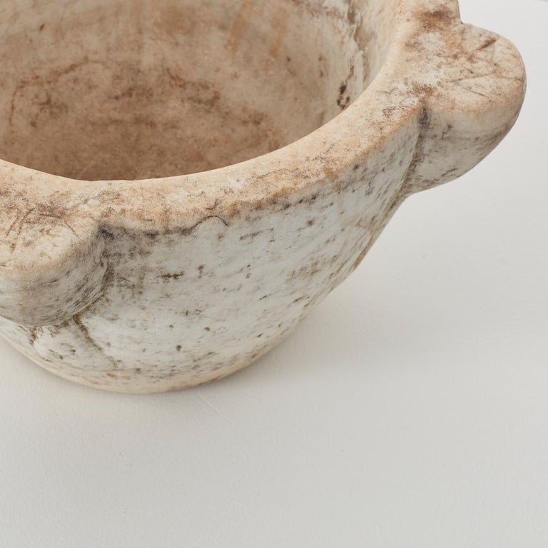 Extra Large Antique Marble Mortar, Italy, circa 1600s at 1stDibs ...