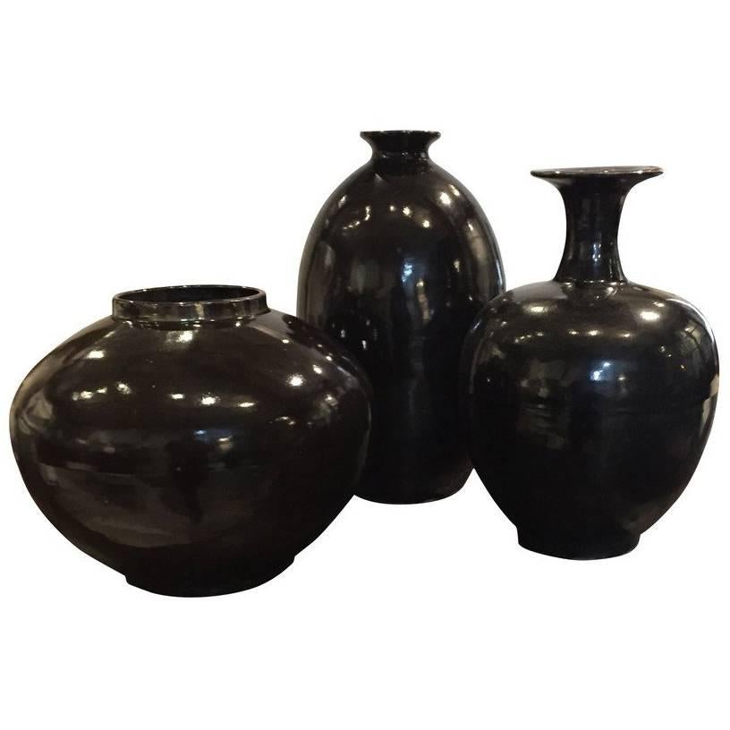 Extra Large Romanesque Vases For Sale at 1stDibs