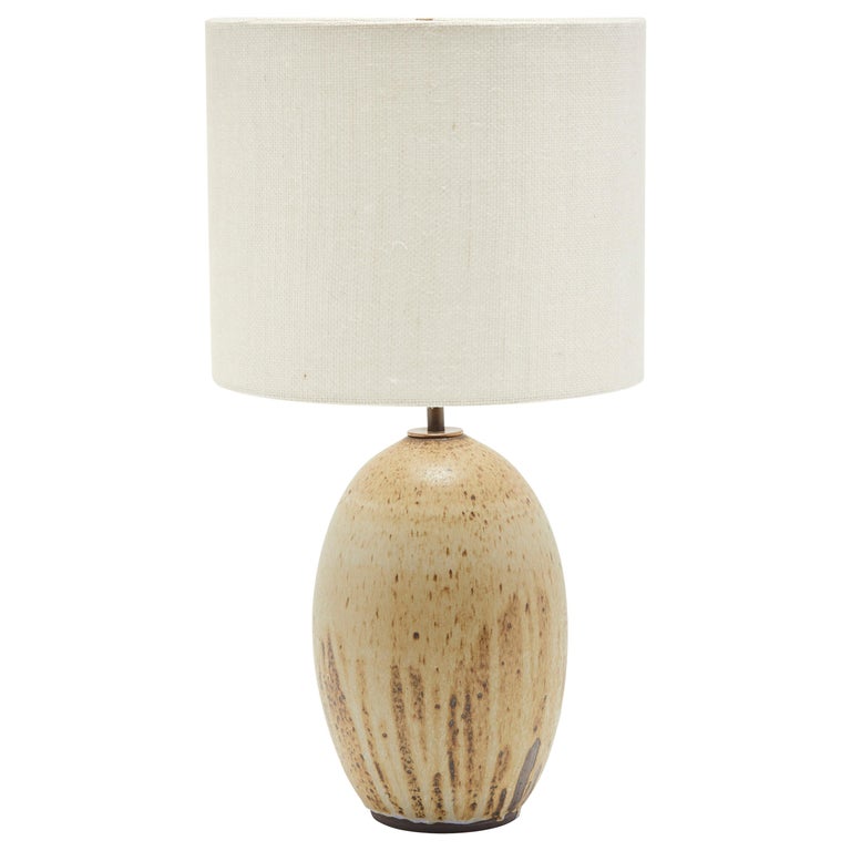 Extra Large Pod Lamp by Victoria Morris for Lawson-Fenning For Sale at ...