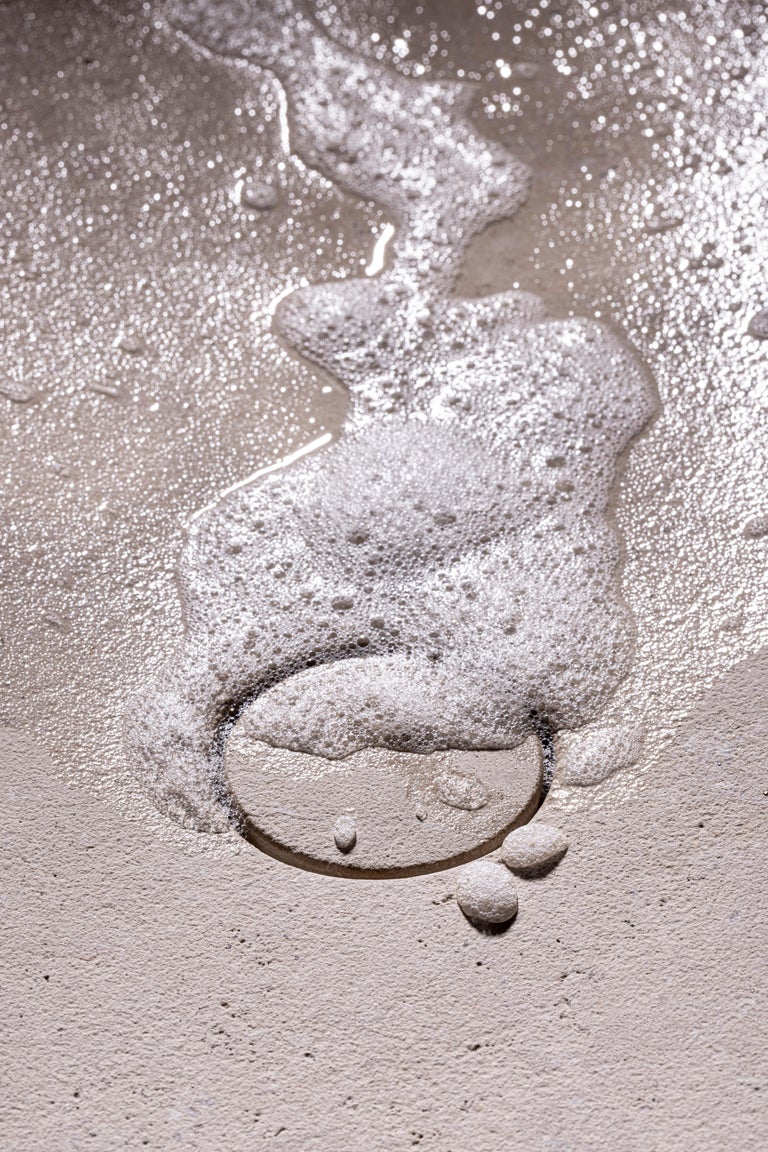 Extra Large Stone Bathtub by Studio Loho For Sale at 1stDibs