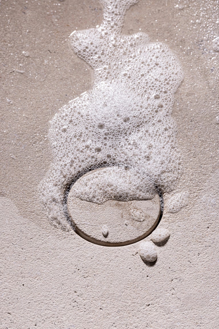 Extra Large Stone Bathtub by Studio Loho For Sale at 1stDibs