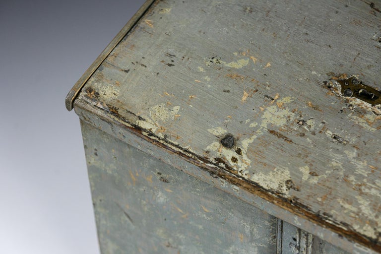 Extraordinary Early 18th Century Necessaire Secrets For Sale at 1stDibs