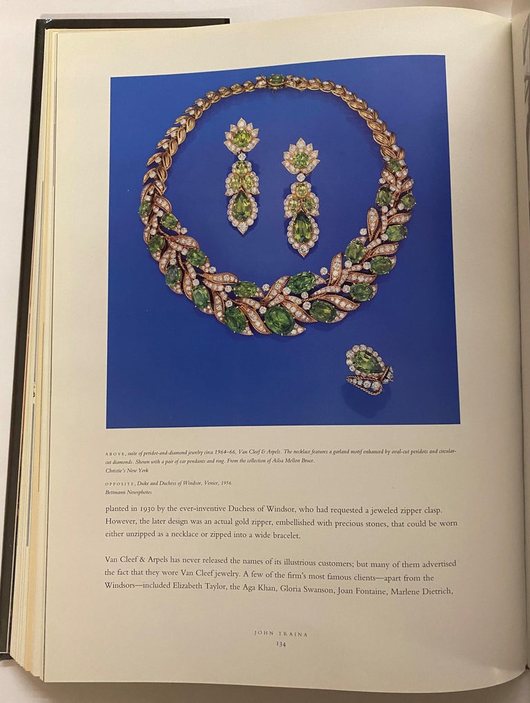 Extraordinary Jewels by John Traina 'Book' For Sale at 1stDibs