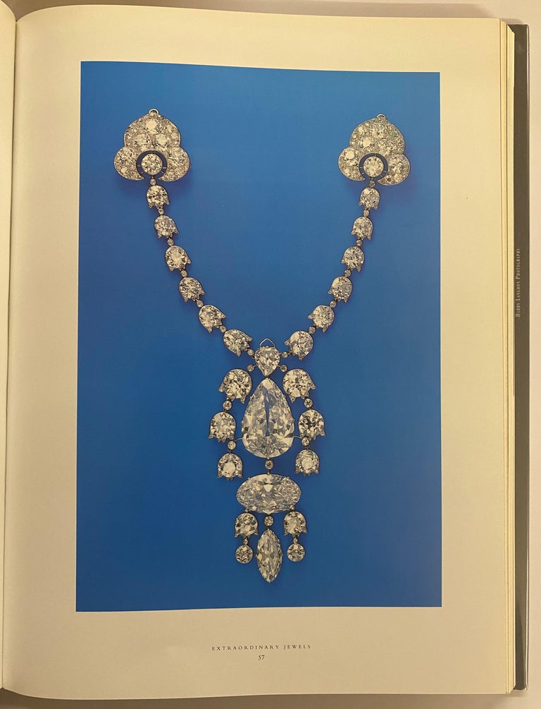 Extraordinary Jewels by John Traina 'Book' For Sale at 1stDibs