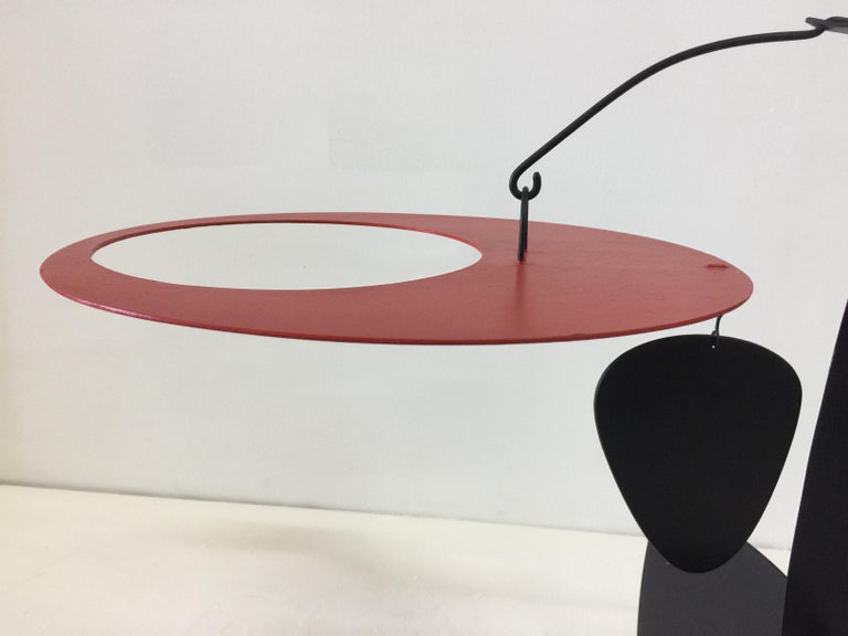 Extraordinary and Large Mobile or Stabile Sculpture at 1stDibs ...