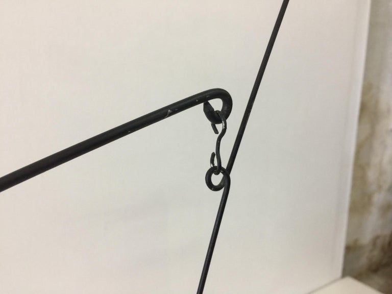 Extraordinary and Large Mobile or Stabile Sculpture at 1stDibs ...