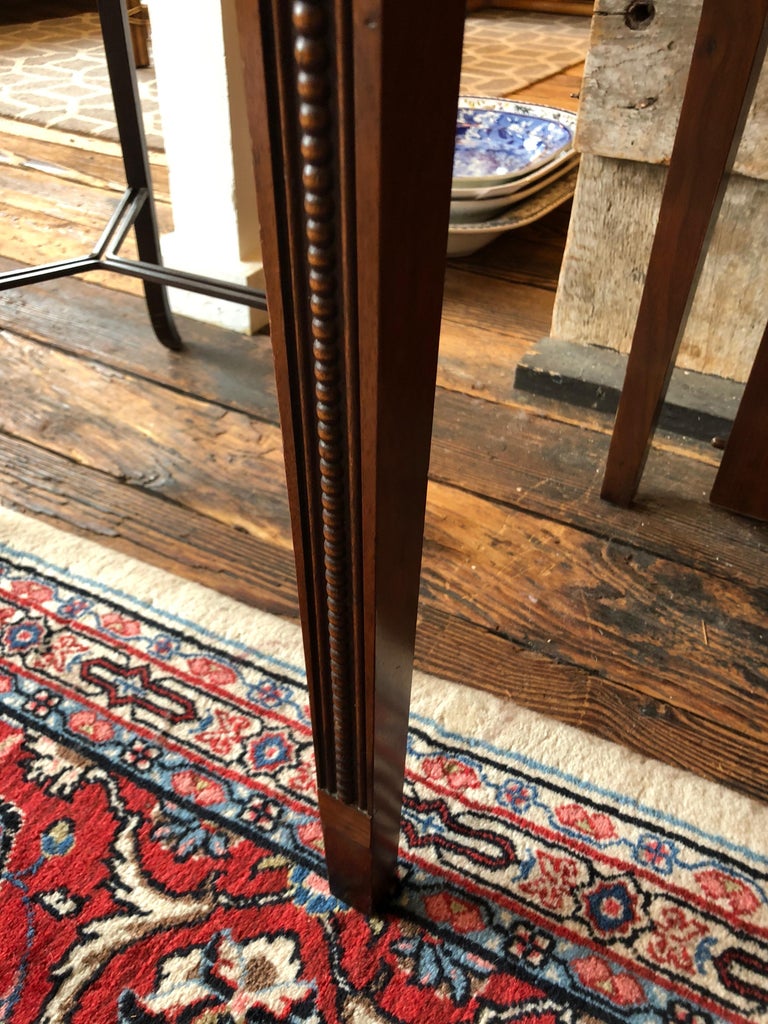 Extremely Elegant and Versatile Extendable Side or Dining Table For ...