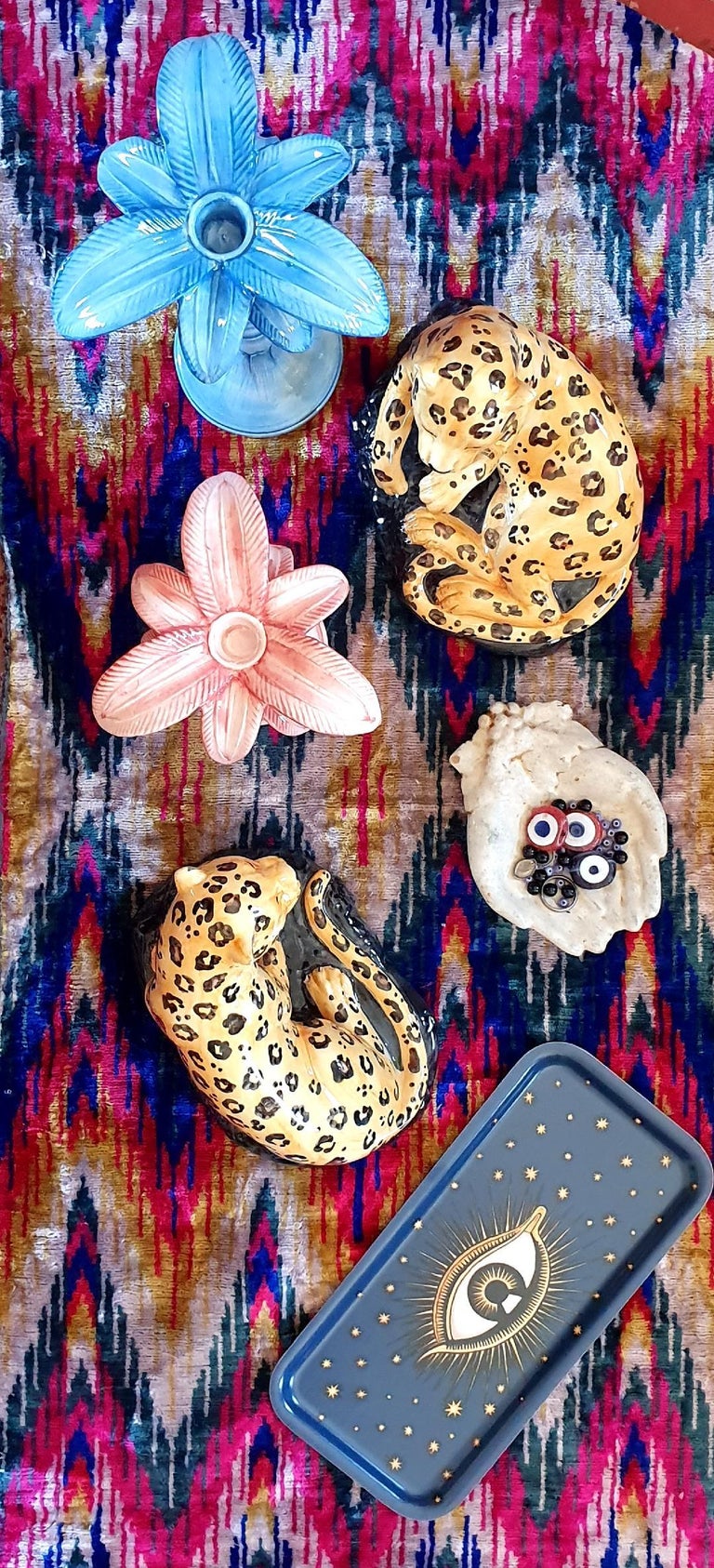 Eye Birch Wood Serving Tray Dark Green For Sale at 1stDibs | dark green ...