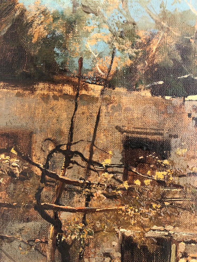 Ezelino Briante - Typical houses For Sale at 1stDibs