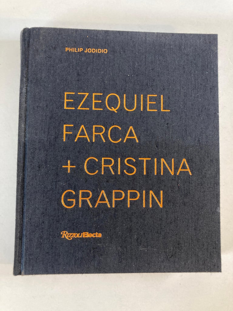 Ezequiel Farca + Cristina Grappin Architecture Interior Design ...