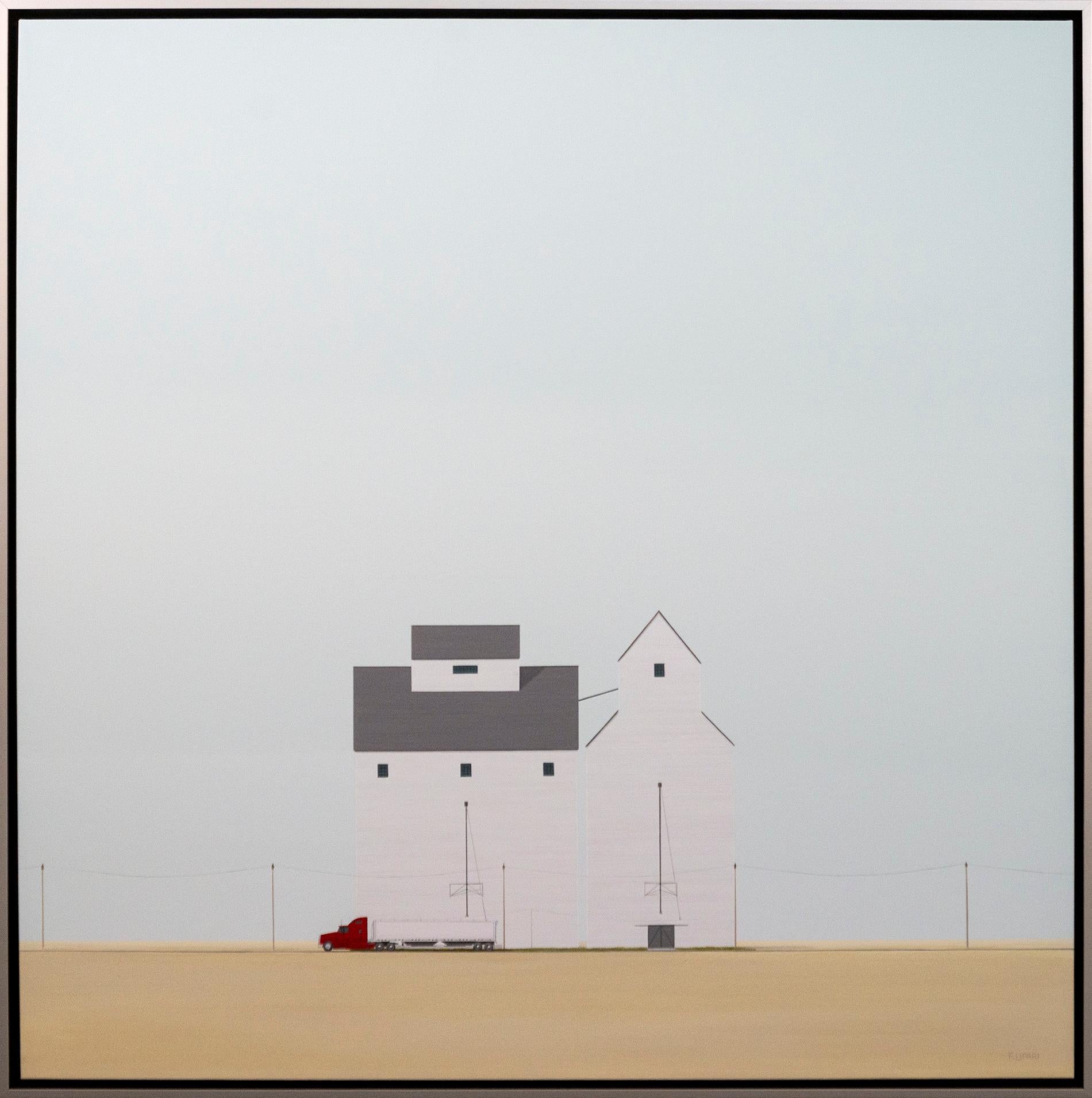 Charles Pachter - Of the Fields For Sale at 1stDibs