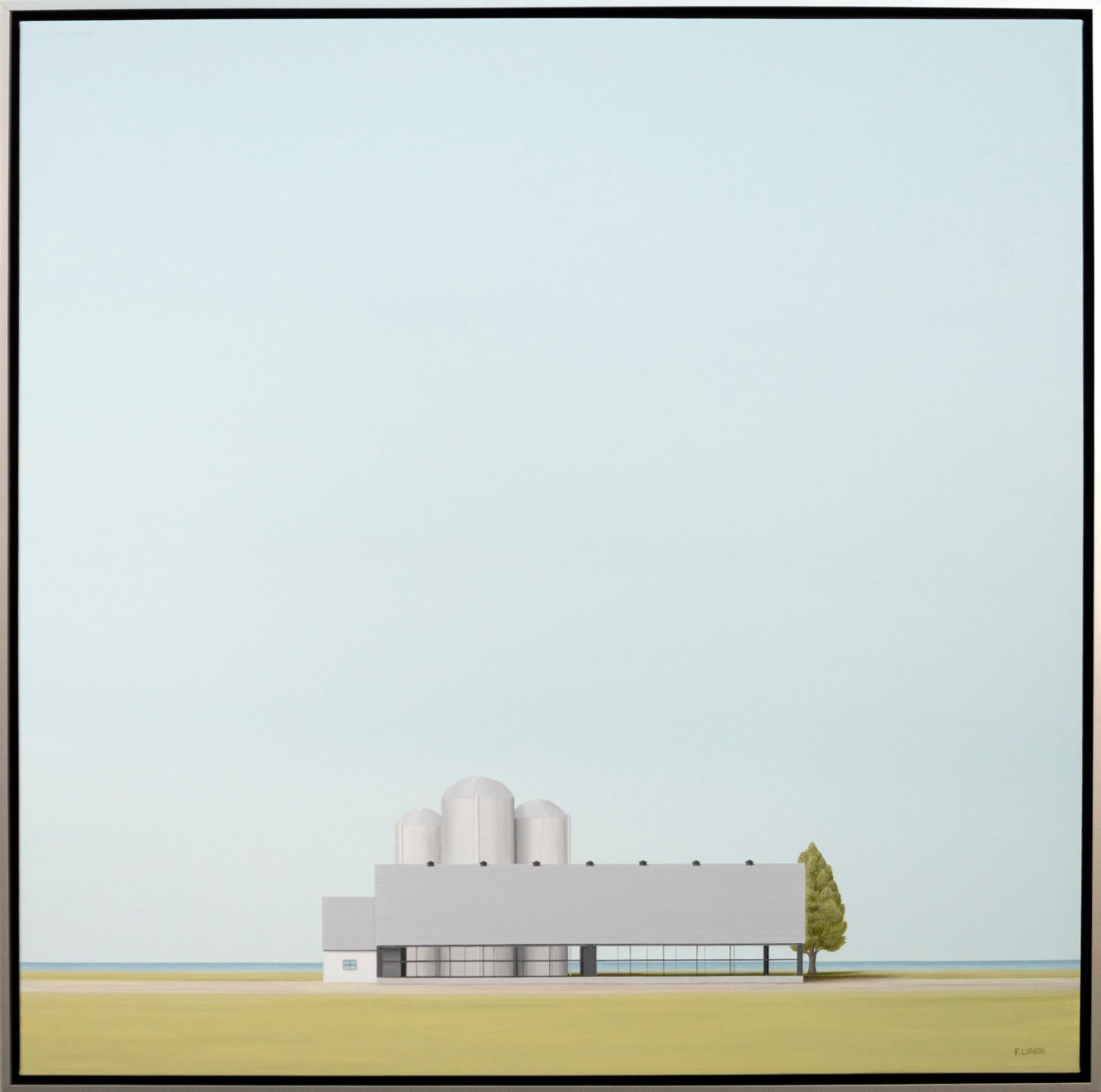 Charles Pachter - Of the Fields For Sale at 1stDibs