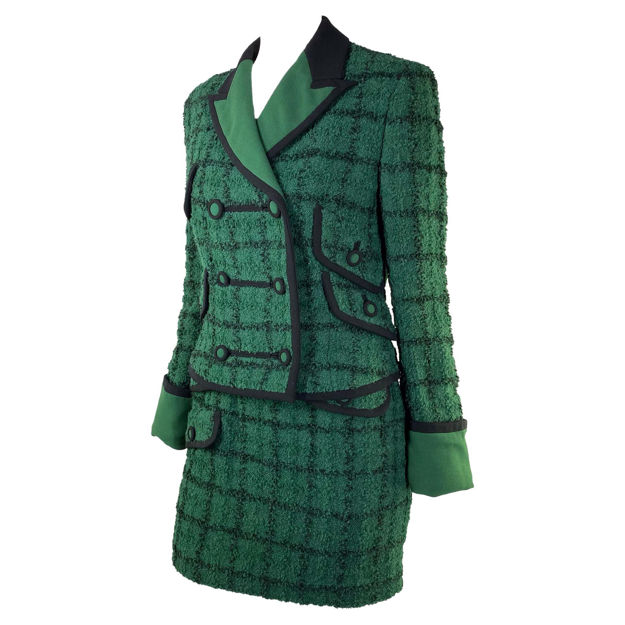 Museum Rare BODY MAP Boy George Pirate Map Suit SS 1986 at 1stDibs