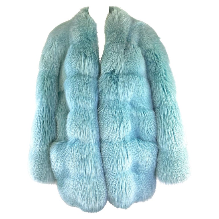 Old School Max Julien Coats