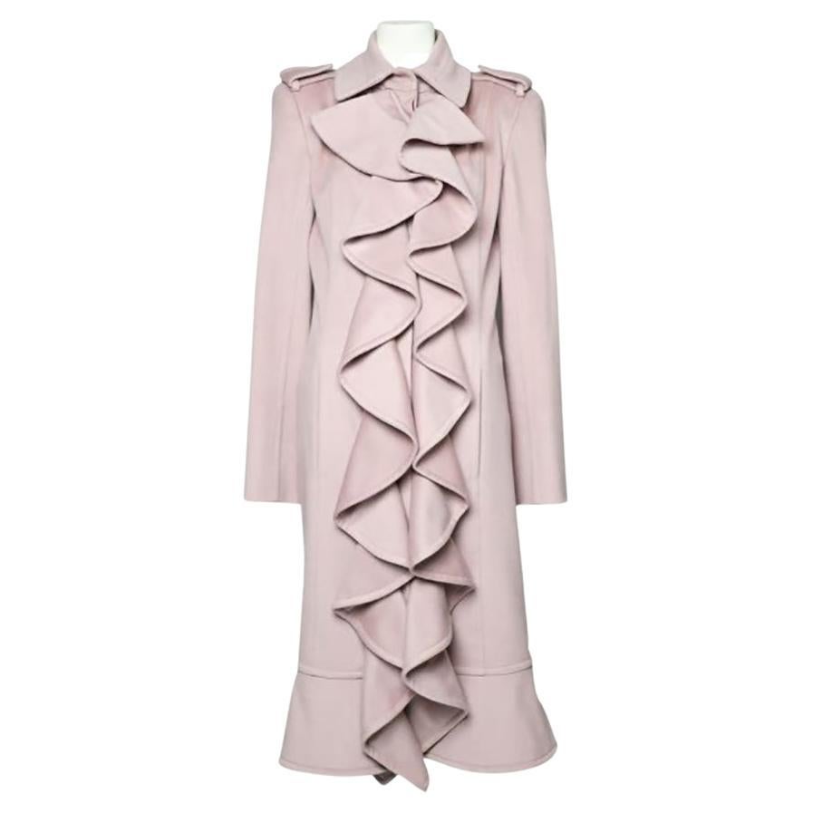 Vintage Yves Saint Laurent Coats and Outerwear - 128 For Sale at ...