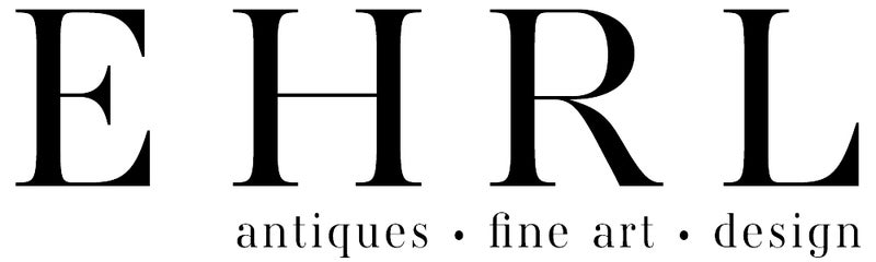 EHRL Fine Art and Antiques - Greding 91171 - 1stDibs