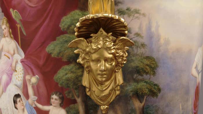 Adrian Alan - Brighton West Sussex BN42 4EN - 1stDibs