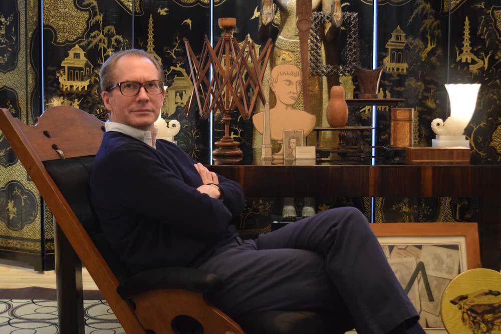 R. Louis Bofferding Decorative and Fine Art - New York, NY 10021 - 1stDibs