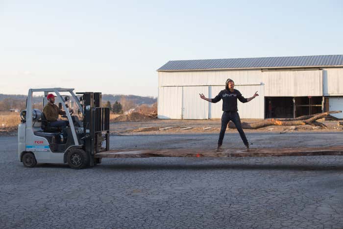 Uhuru Design - 1stDibs