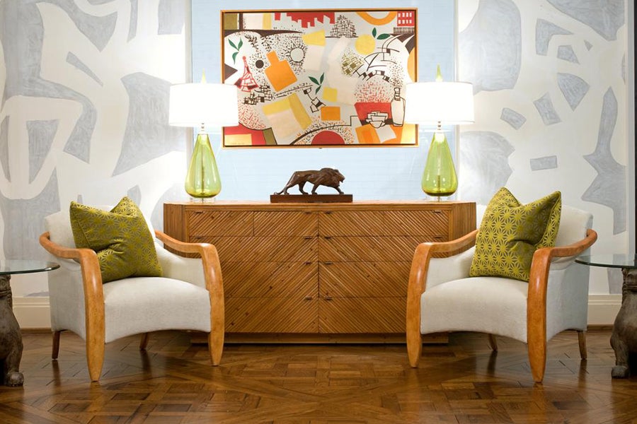 Tom Robinson Modern - Atlanta, GA 30305 - 1stDibs