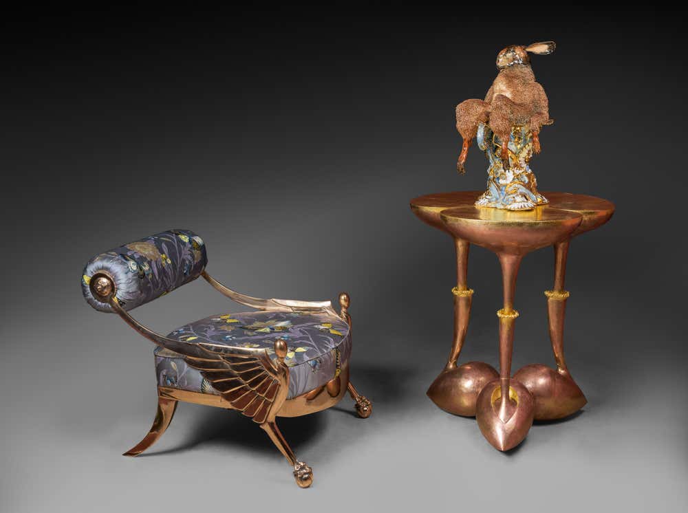 Michele Hayem - Paris 75007 - 1stDibs