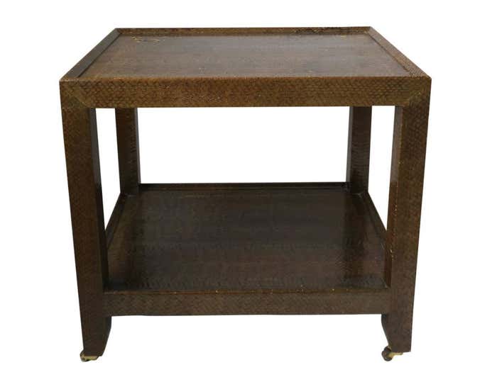 ANNE DITTMEIER - Furniture - Objects - Jewelry - New York, NY 10019 ...