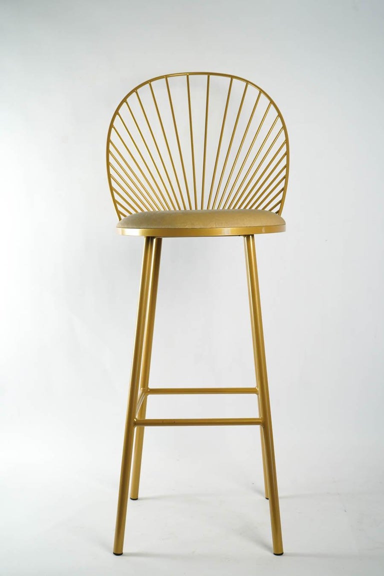 High Chair, Contemporary Artist For Sale at 1stDibs