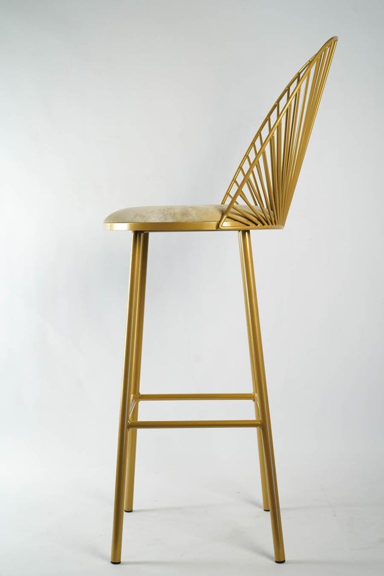 High Chair, Contemporary Artist For Sale at 1stDibs
