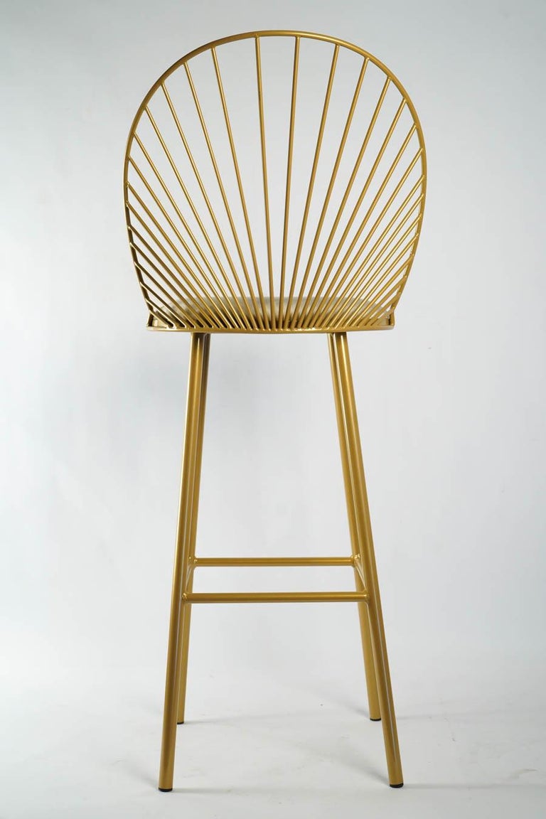 High Chair, Contemporary Artist For Sale at 1stDibs