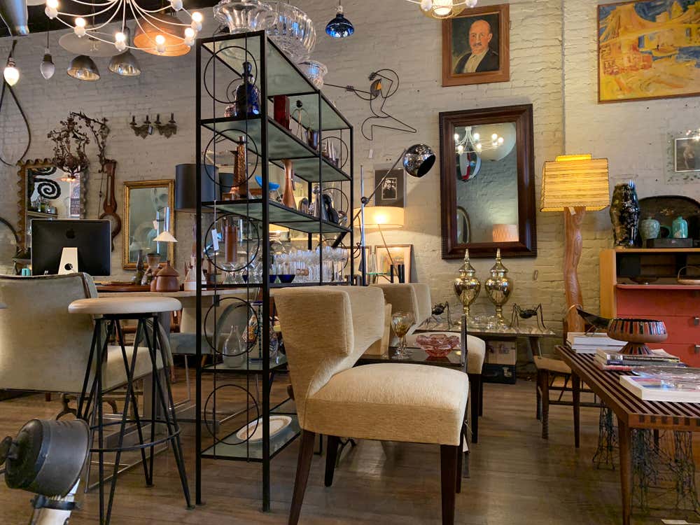 City Foundry - Brooklyn, NY 11232 - 1stDibs