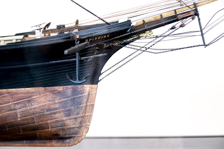 Clippership Spitfire For Sale at 1stDibs