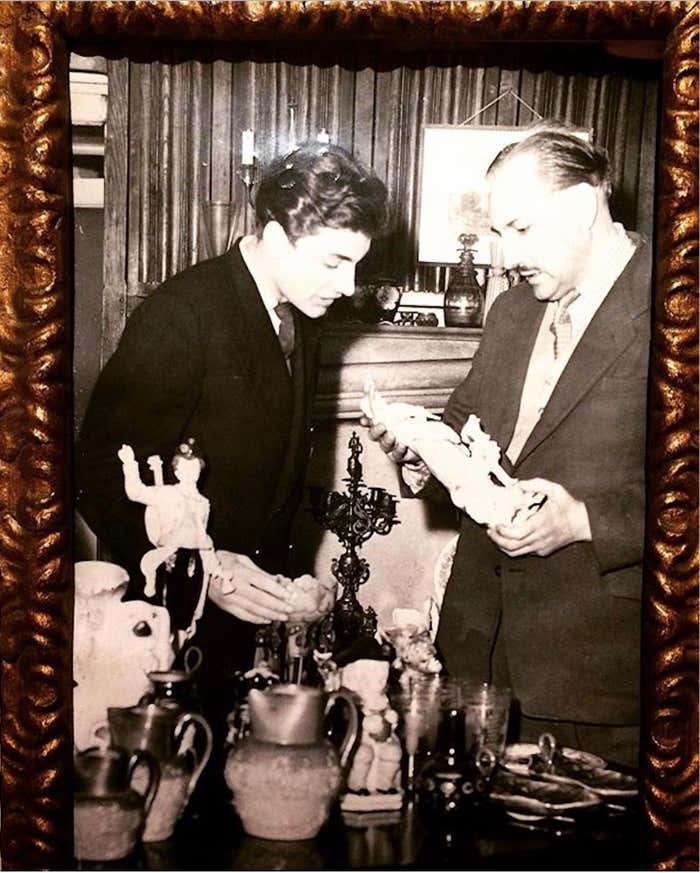 Ed Butcher - London SW10 0RN - 1stDibs