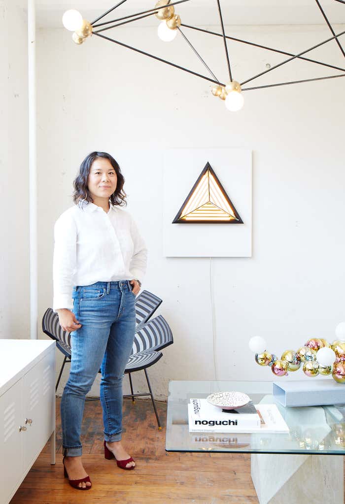Rosie Li - Brooklyn, NY 11205 - 1stDibs