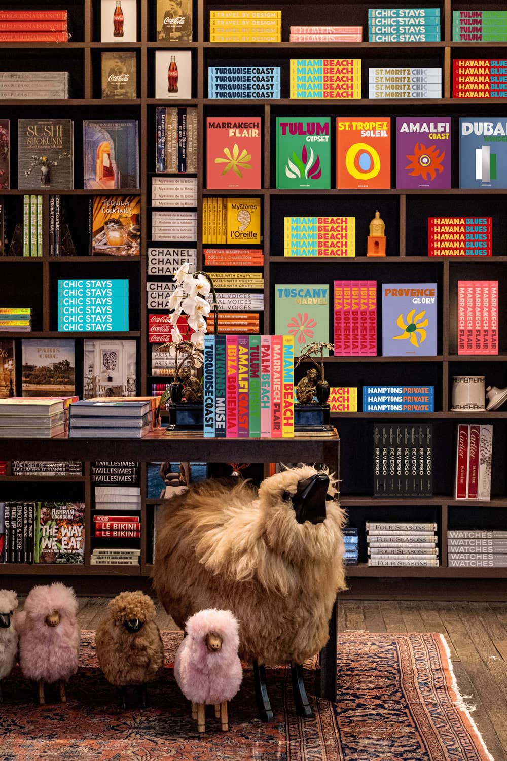 ASSOULINE - 1stDibs