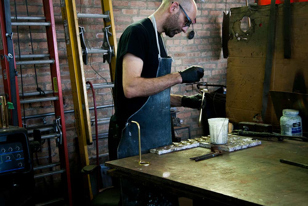 Gentner Design - Chicago, IL 60632 - 1stDibs