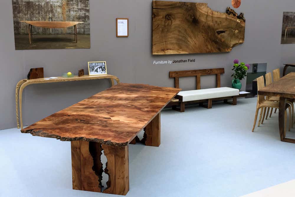 Jonathan Field - London E10 7NH - 1stDibs