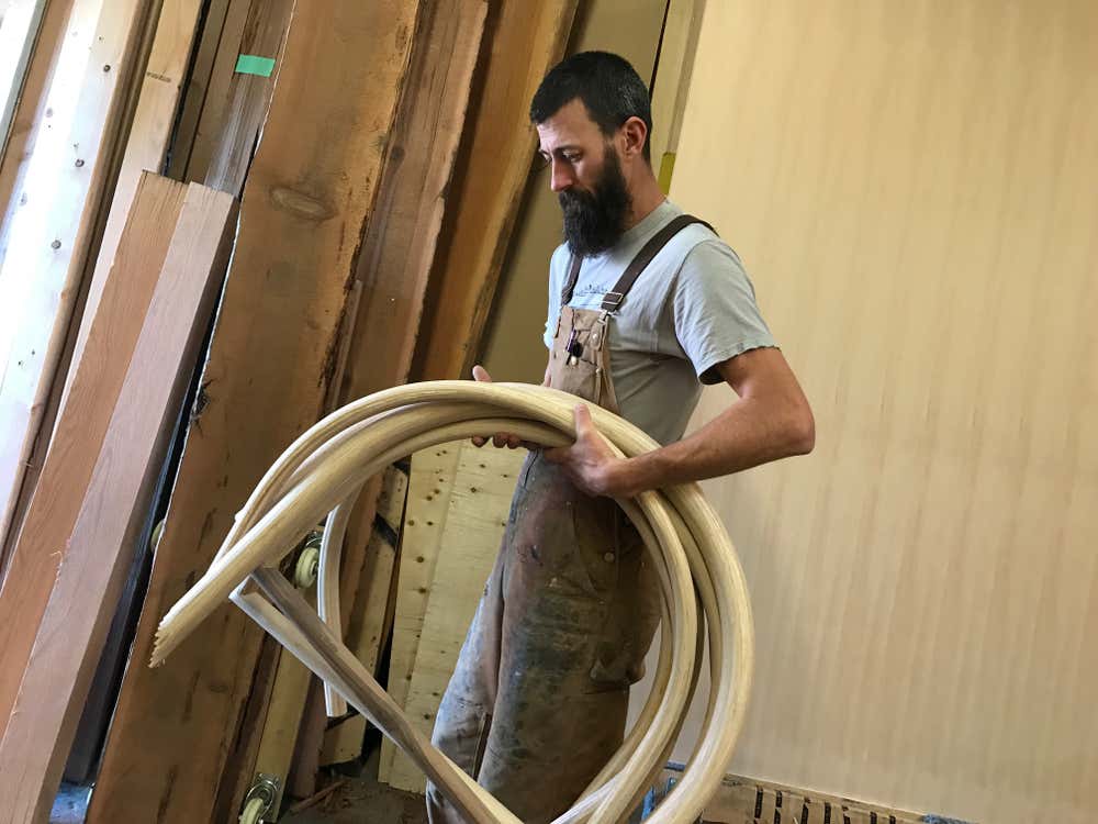 Hinterland Design - 1stDibs