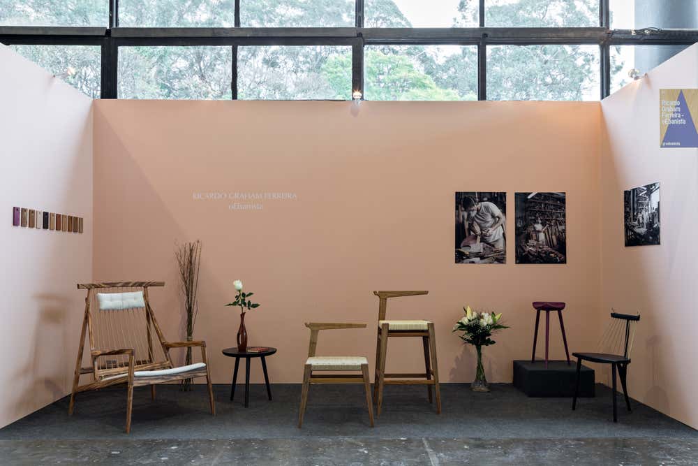 Ricardo Graham Ferreira - 1stDibs