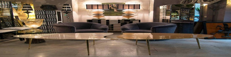 Pandora Decor - Florence 50122 - 1stDibs