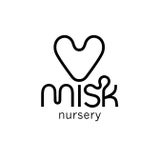 Changing Tray in Natural Wood Finish by MISK Nursery For Sale at 1stdibs