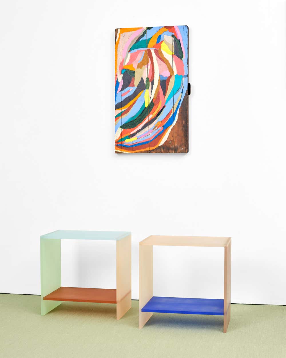 Sight Unseen - 1stDibs